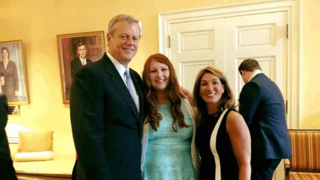 Anna Sweeney - College of Social Sciences and Humanities