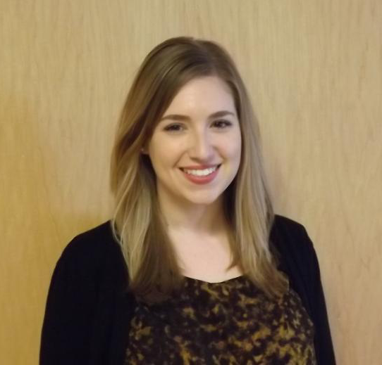 Heather Stellberger, MAT - College of Social Sciences and Humanities