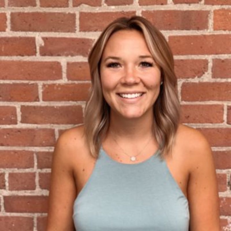 Emily Hall - College of Social Sciences and Humanities