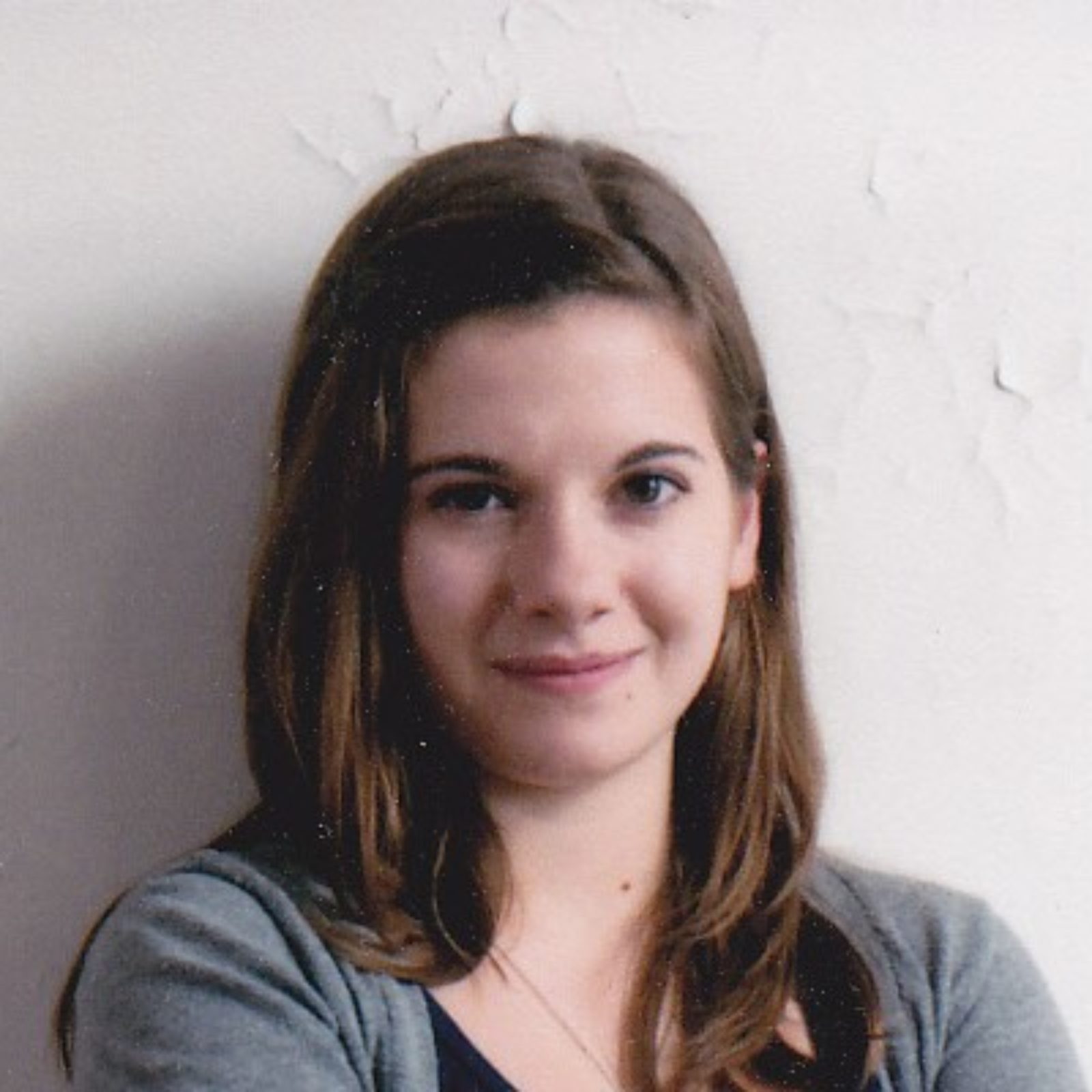 Allison Chapin - College of Social Sciences and Humanities
