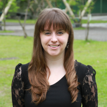 Emma E. Fridel - College of Social Sciences and Humanities