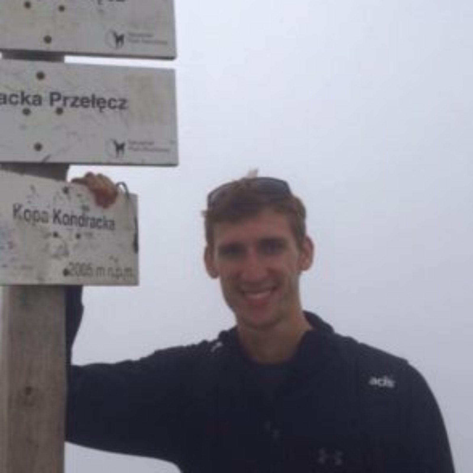 Nikolas Beimler - College of Social Sciences and Humanities