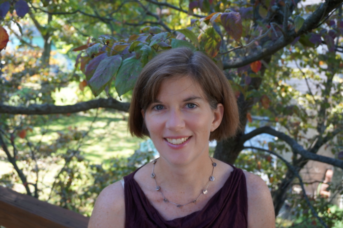 Eileen M. Kirk - College of Social Sciences and Humanities