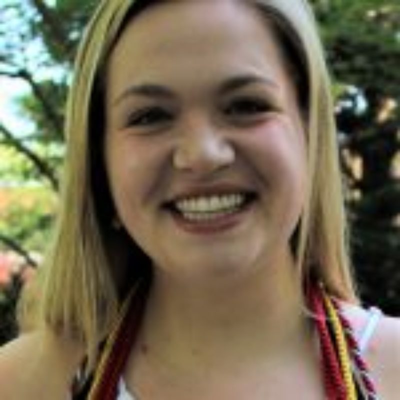 Shannon Webber - College of Social Sciences and Humanities