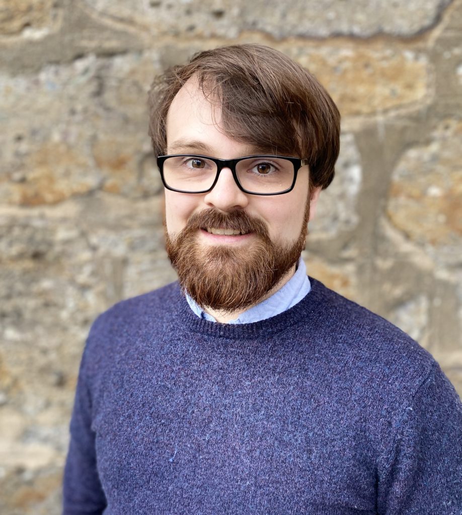 William Bond - College of Social Sciences and Humanities