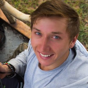 Aaron Kubala - College of Social Sciences and Humanities