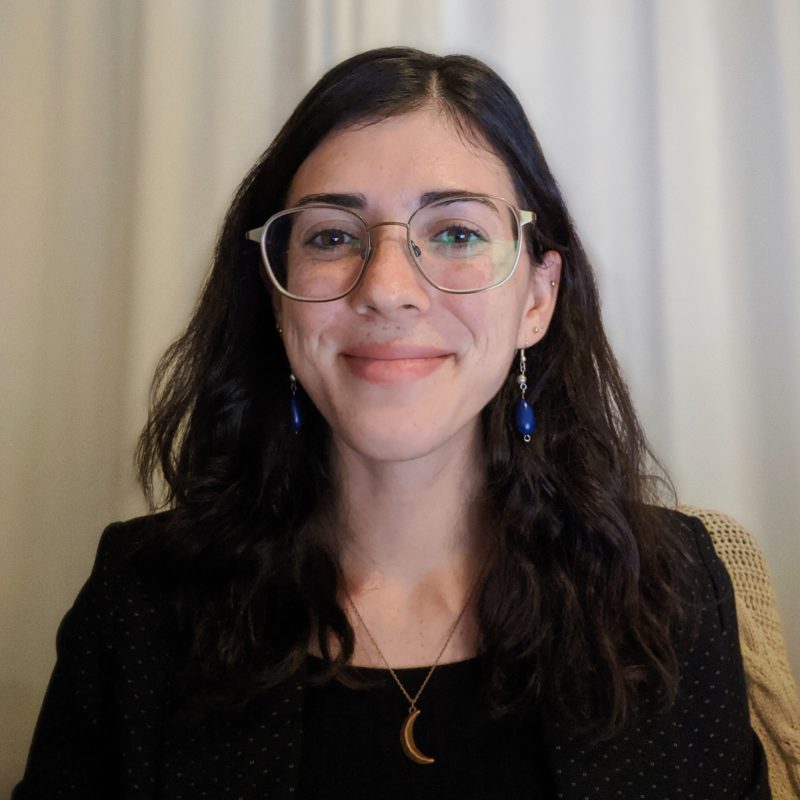 Marisa Sotolongo - College of Social Sciences and Humanities