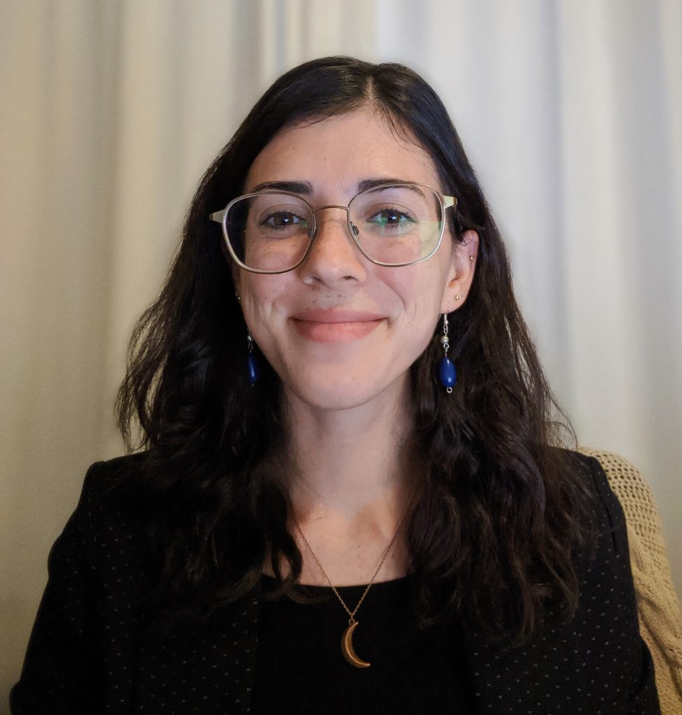 Marisa Sotolongo - College of Social Sciences and Humanities