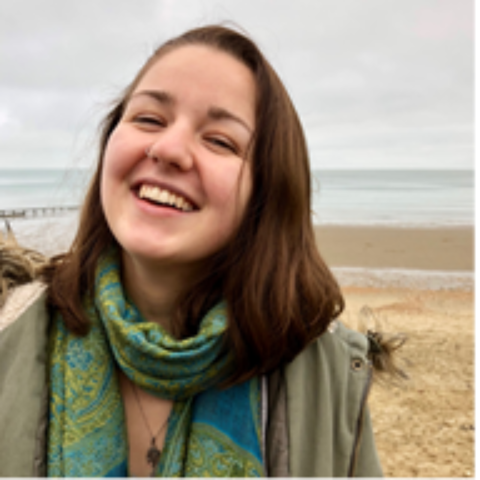 Rebecca Green - College of Social Sciences and Humanities