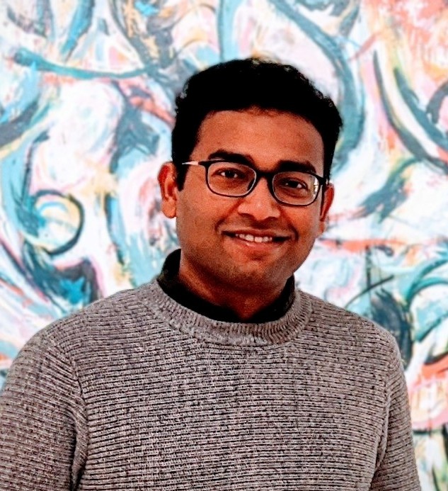 Sushant Kumar - College of Social Sciences and Humanities