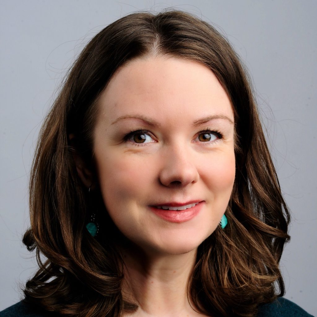 Elisabeth Wilder | College of Social Sciences and Humanities