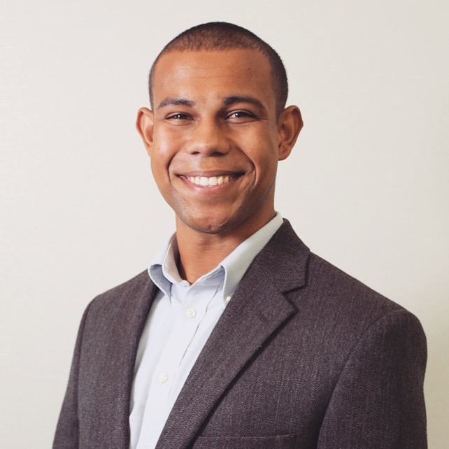 Elijah Miller - College of Social Sciences and Humanities