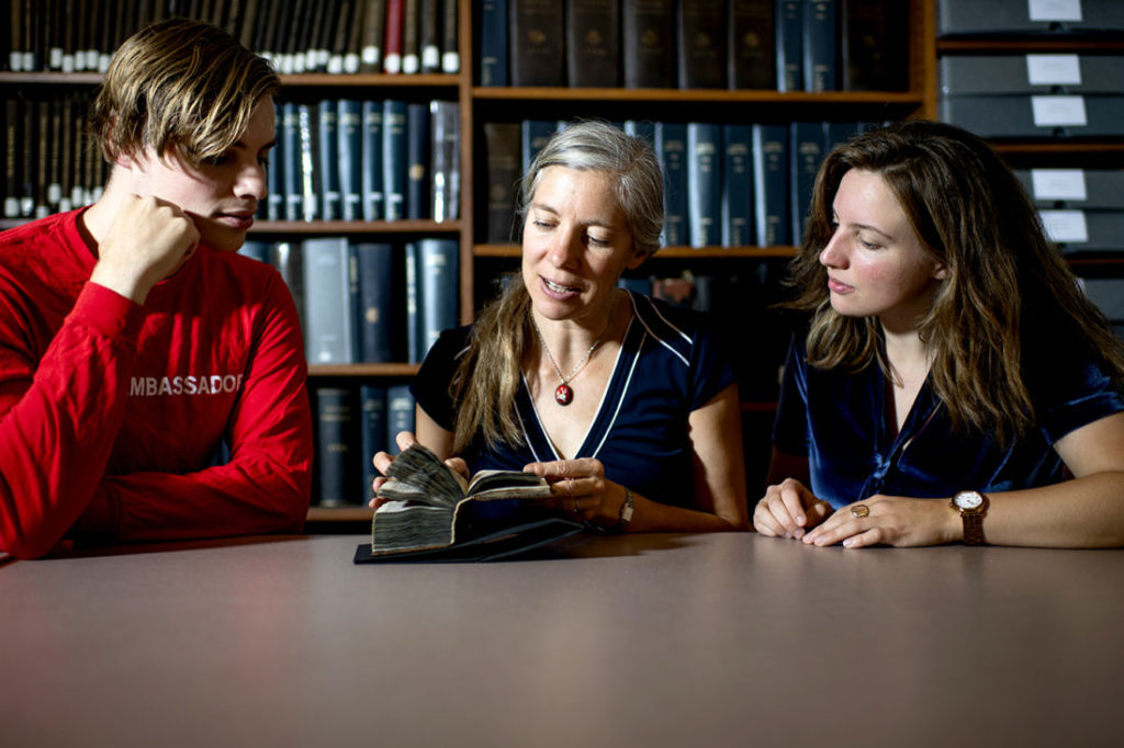 Social Science Research Lab - CSSH