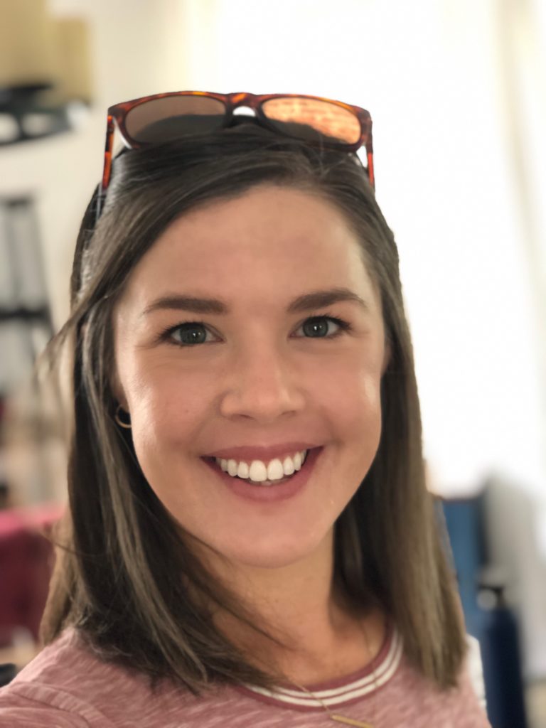 Katelyn Juerjens - College of Social Sciences and Humanities