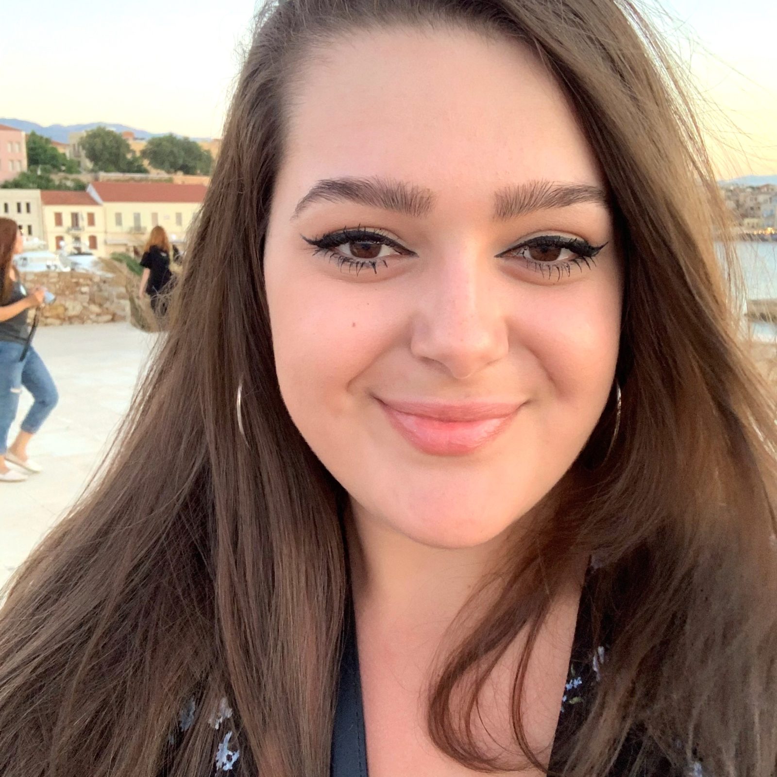 Megan Bardis - College of Social Sciences and Humanities