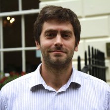 Brian Ball - College of Social Sciences and Humanities