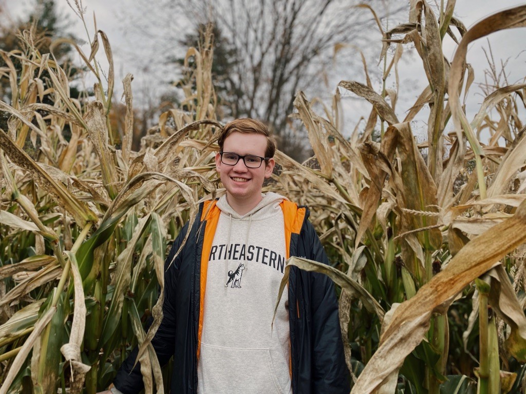 Thomas Murtha - College of Social Sciences and Humanities