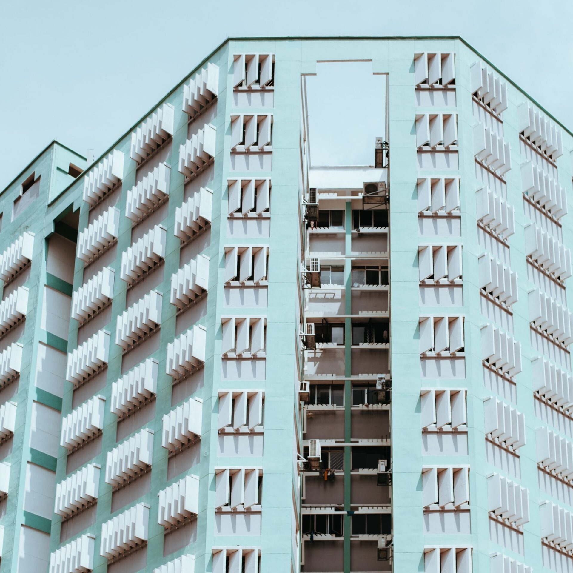 Here’s why you should support that new building going up in your ...