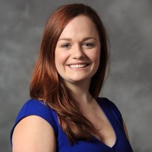 Sarah Gries - College of Social Sciences and Humanities