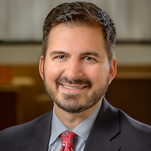 Woodrow Hartzog - College of Social Sciences and Humanities