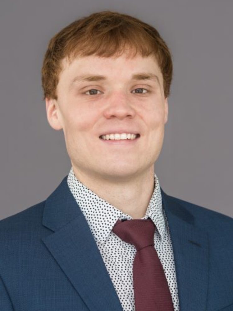 Justin Mellette - College of Social Sciences and Humanities