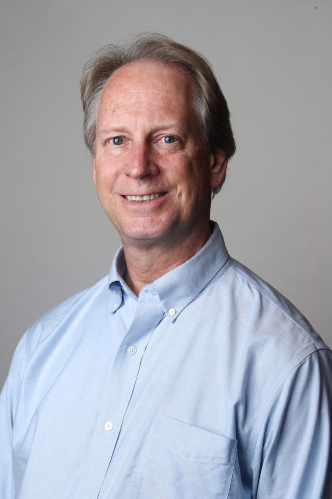 Mark Hooker - College of Social Sciences and Humanities