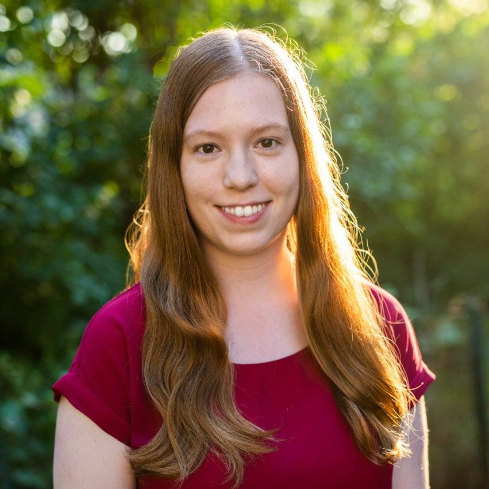 Ciara Tenney - College of Social Sciences and Humanities