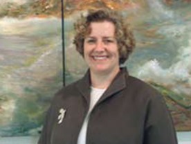 Janet E. Garvey '75 - College of Social Sciences and Humanities