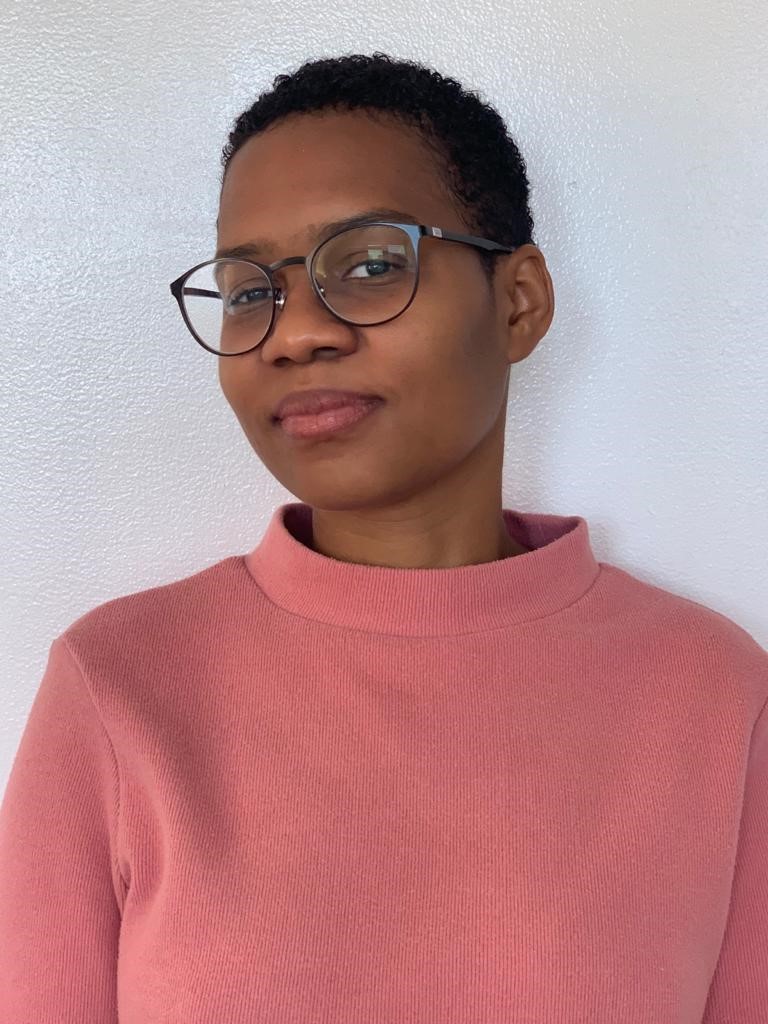 Shavaun Sutton - College of Social Sciences and Humanities