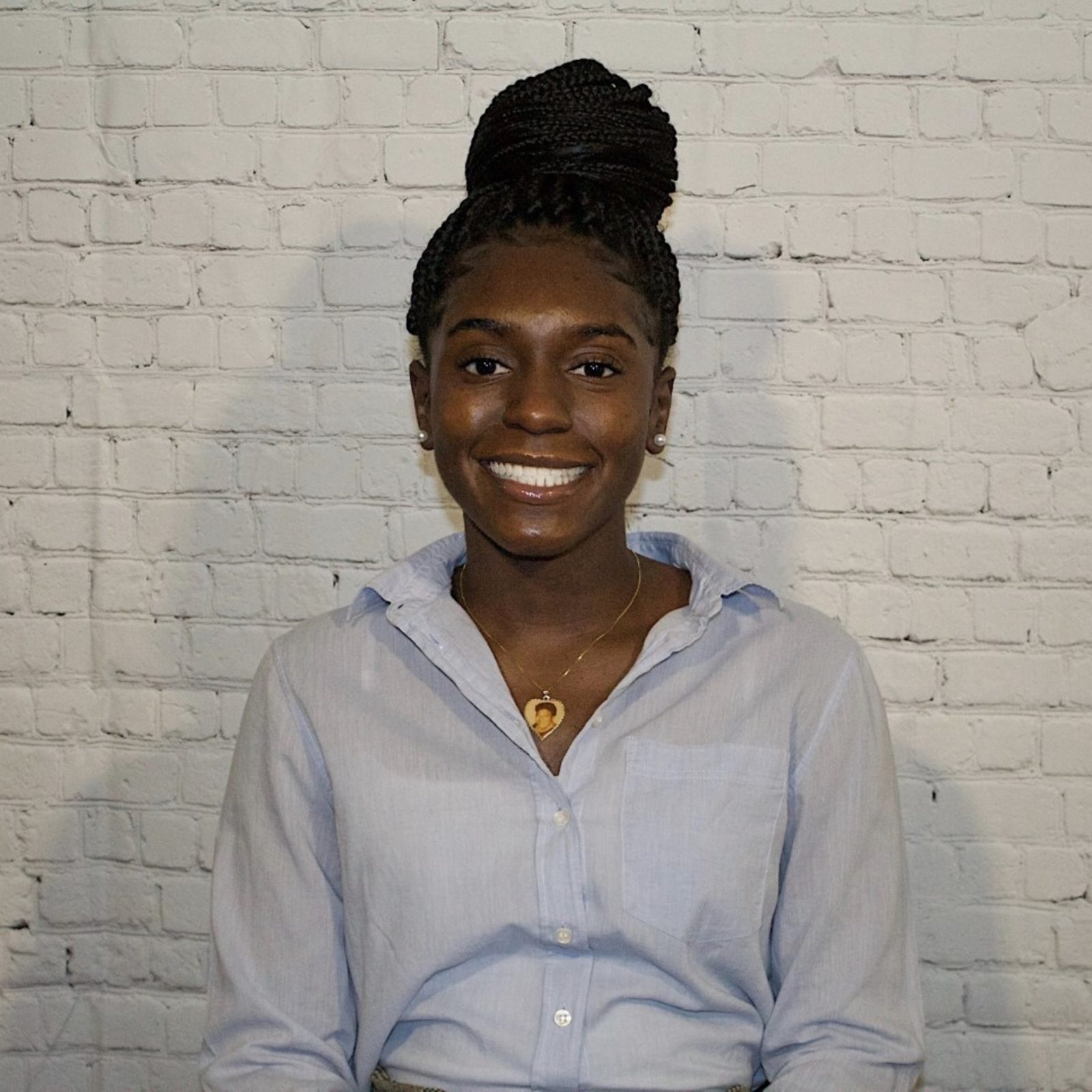 Asiah Stewart - College of Social Sciences and Humanities