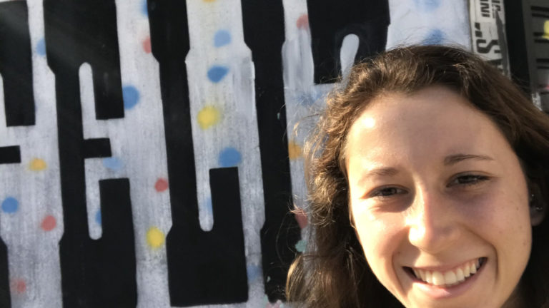 Natalie Reeder - College of Social Sciences and Humanities