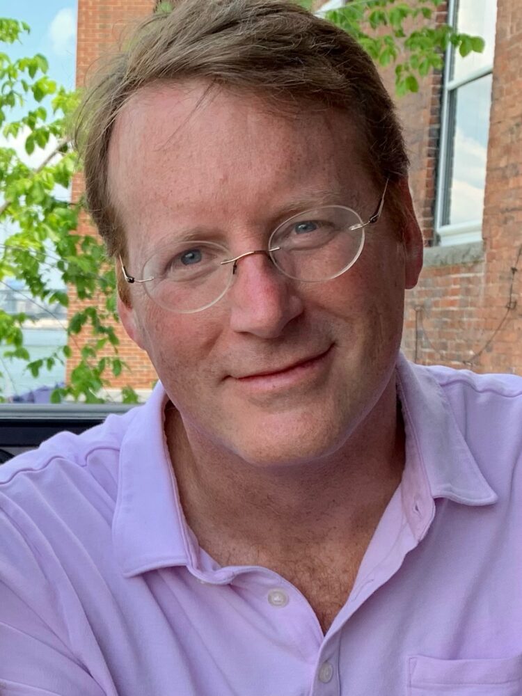 Matthew Hunt - College of Social Sciences and Humanities