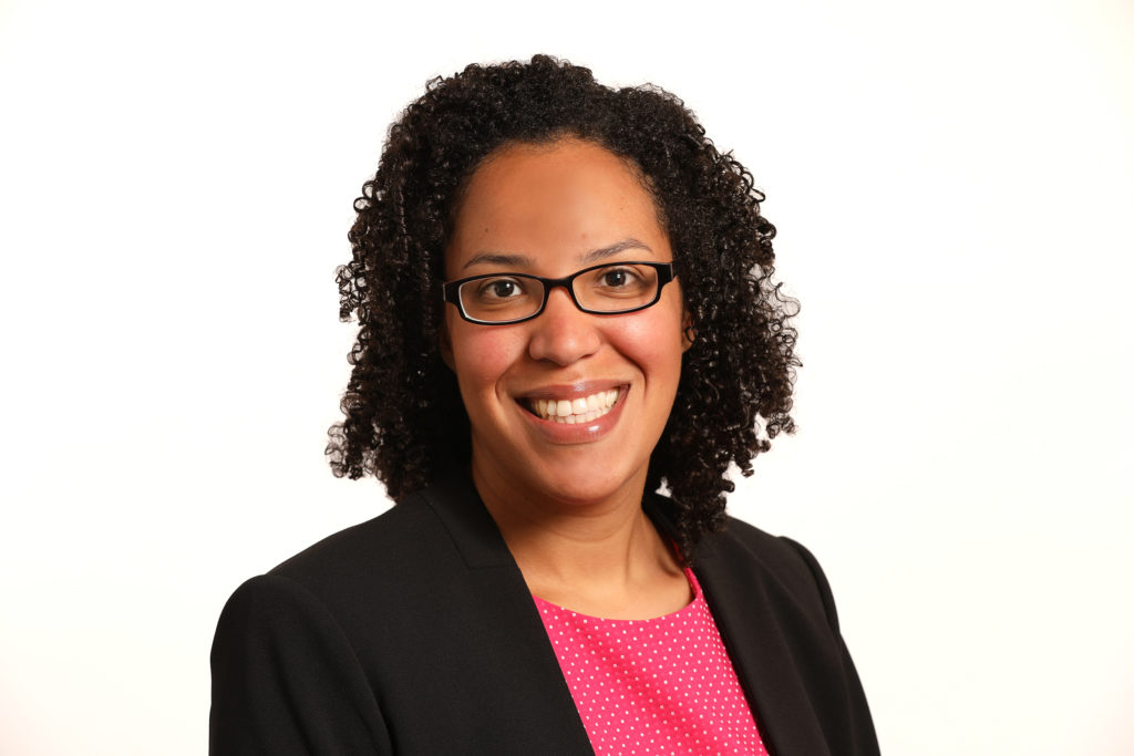 Danielle Crookes - College of Social Sciences and Humanities