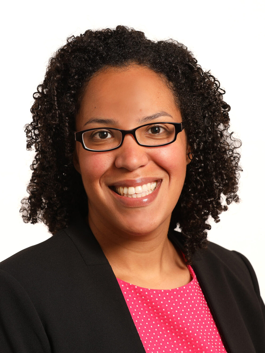 Danielle Crookes - College of Social Sciences and Humanities