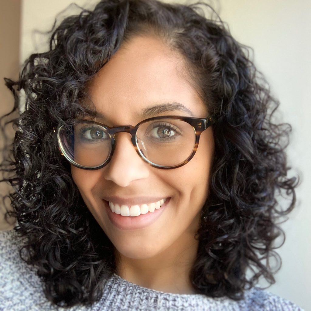 Rachael McIntosh - College of Social Sciences and Humanities