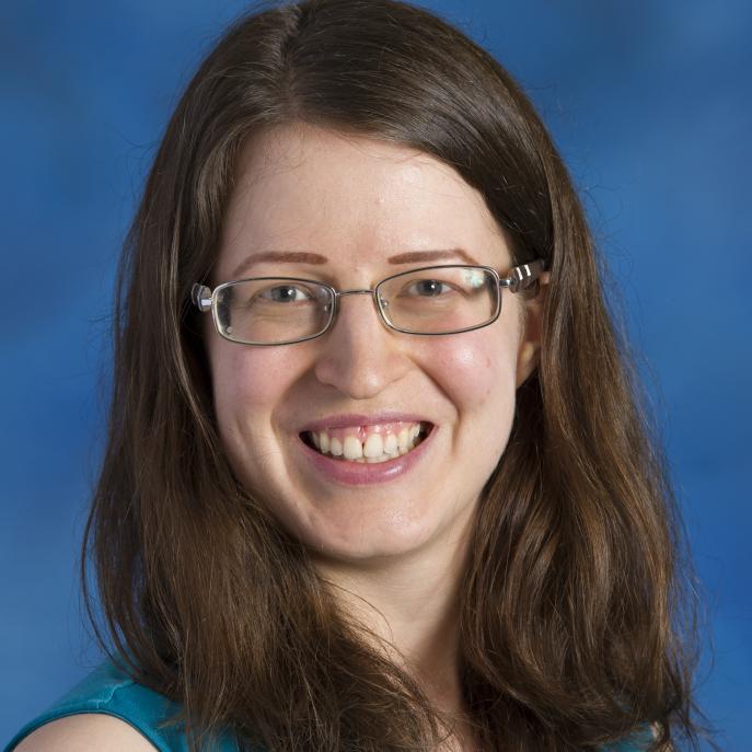 Kathleen (Katie) Creel - College of Social Sciences and Humanities