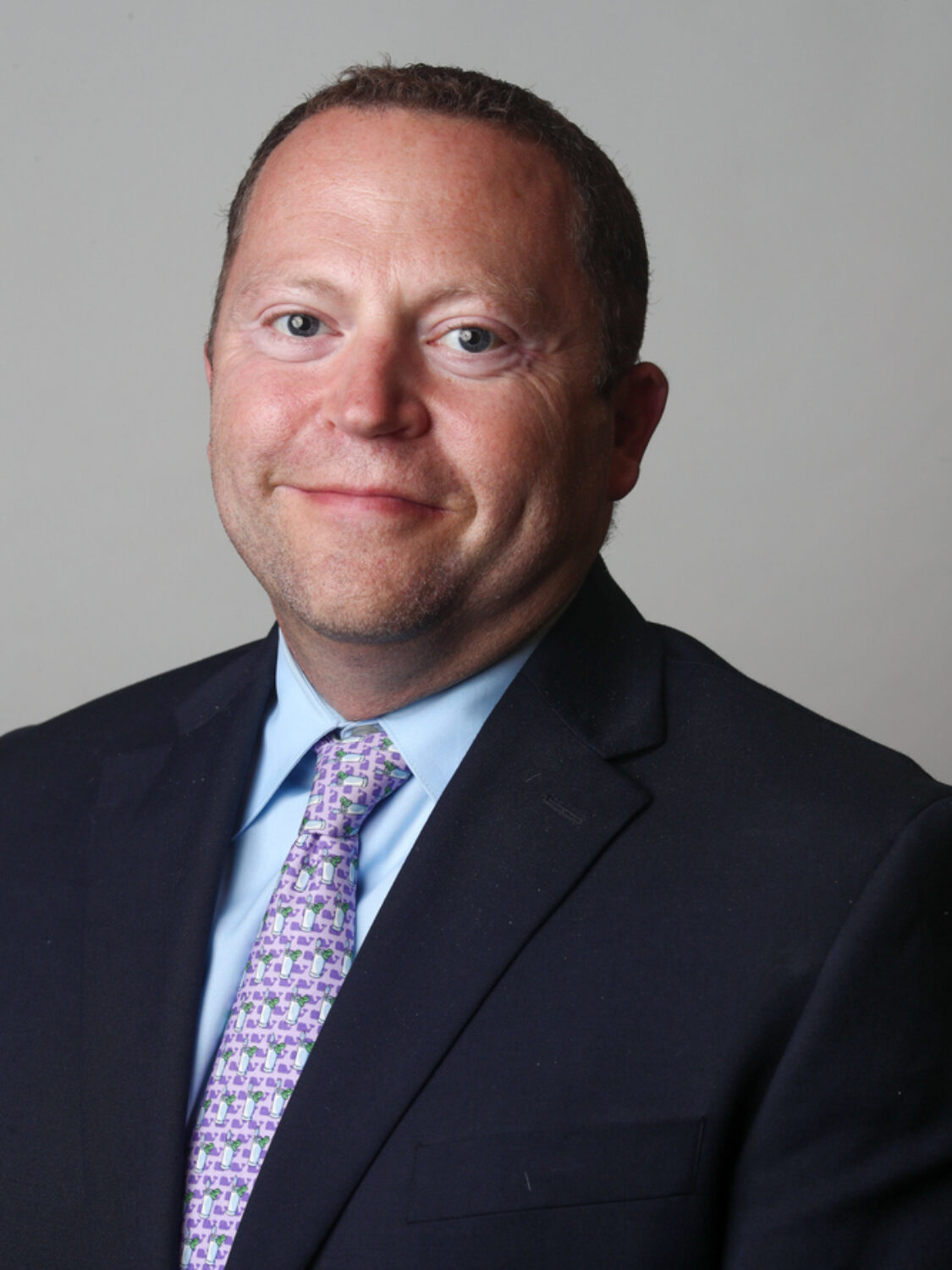 Christopher Bruell - College of Social Sciences and Humanities