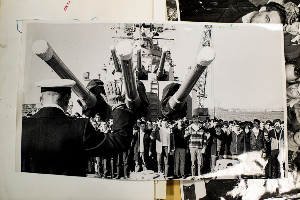 80 years after Pearl Harbor, U.S. and Japan show how enemies become ...