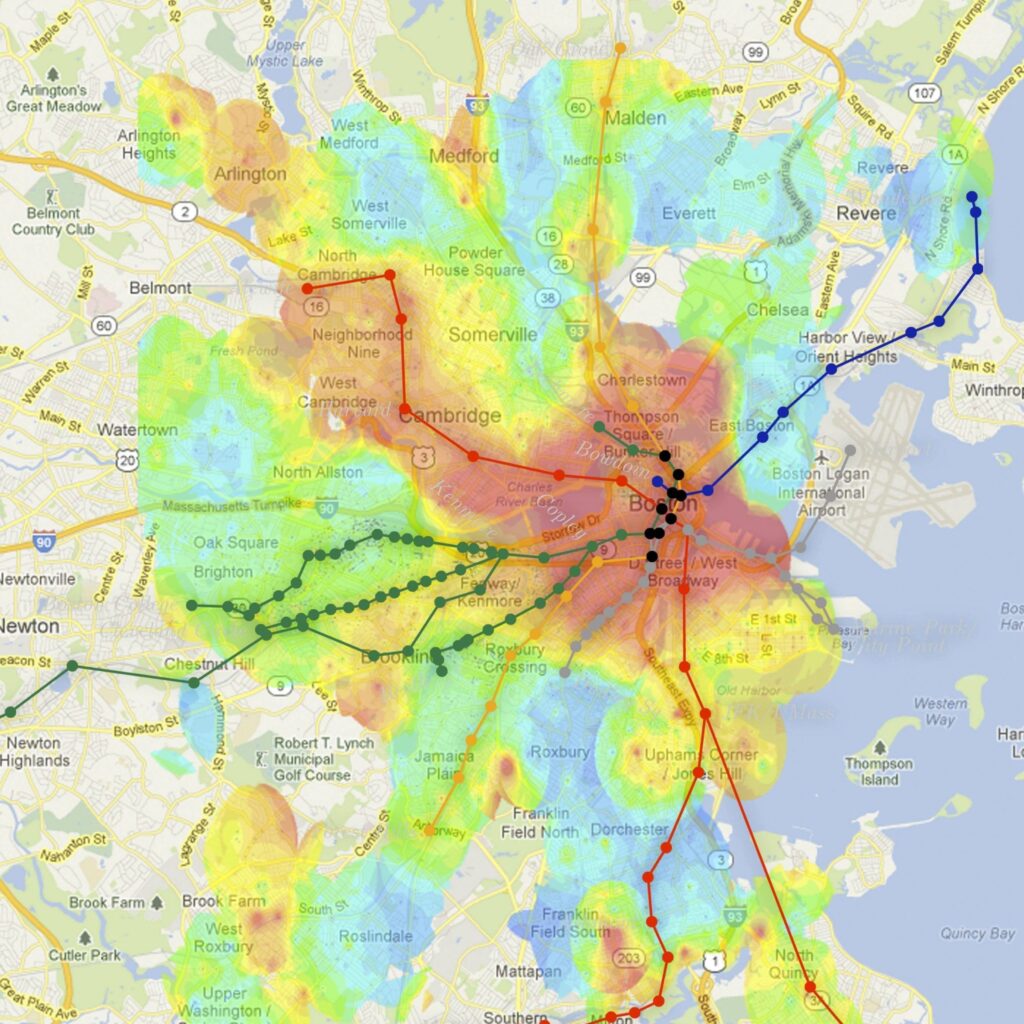 Visualizing Spatial Violence: Tools for Social Justice Advocacy ...