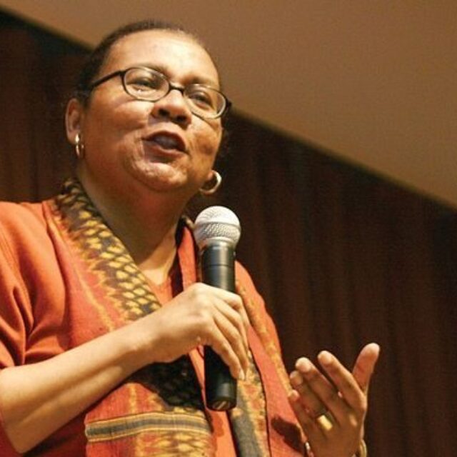 “Talking Back: The Genius of bell hooks” symposium to celebrate, honor ...