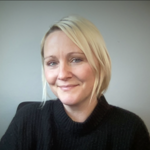 Dawn Whitcher - College of Social Sciences and Humanities