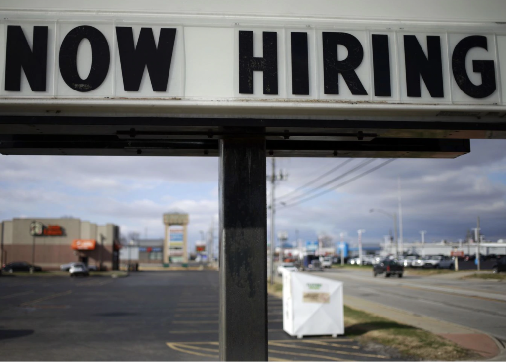 It’s almost impossible to get fired from some jobs these days - College ...