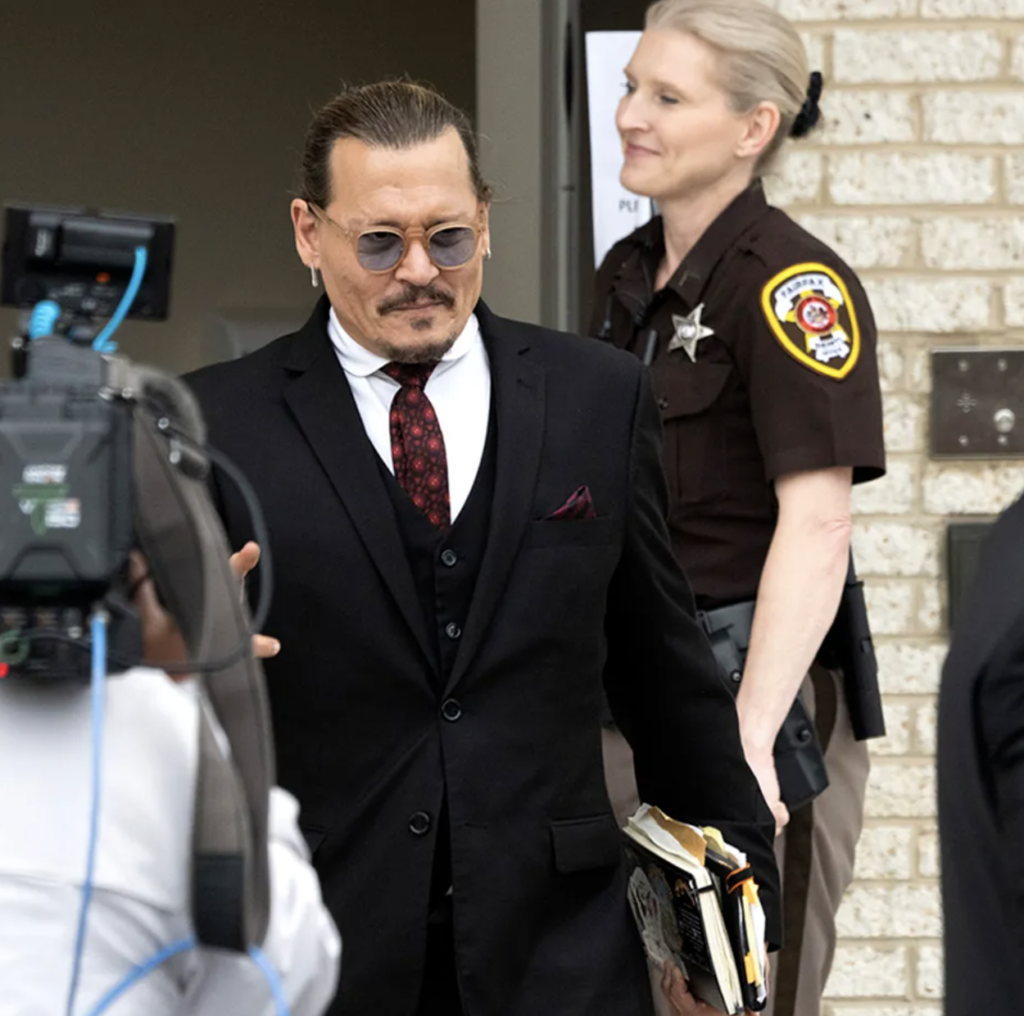 How the Johnny Depp case took over the internet, and what this could ...