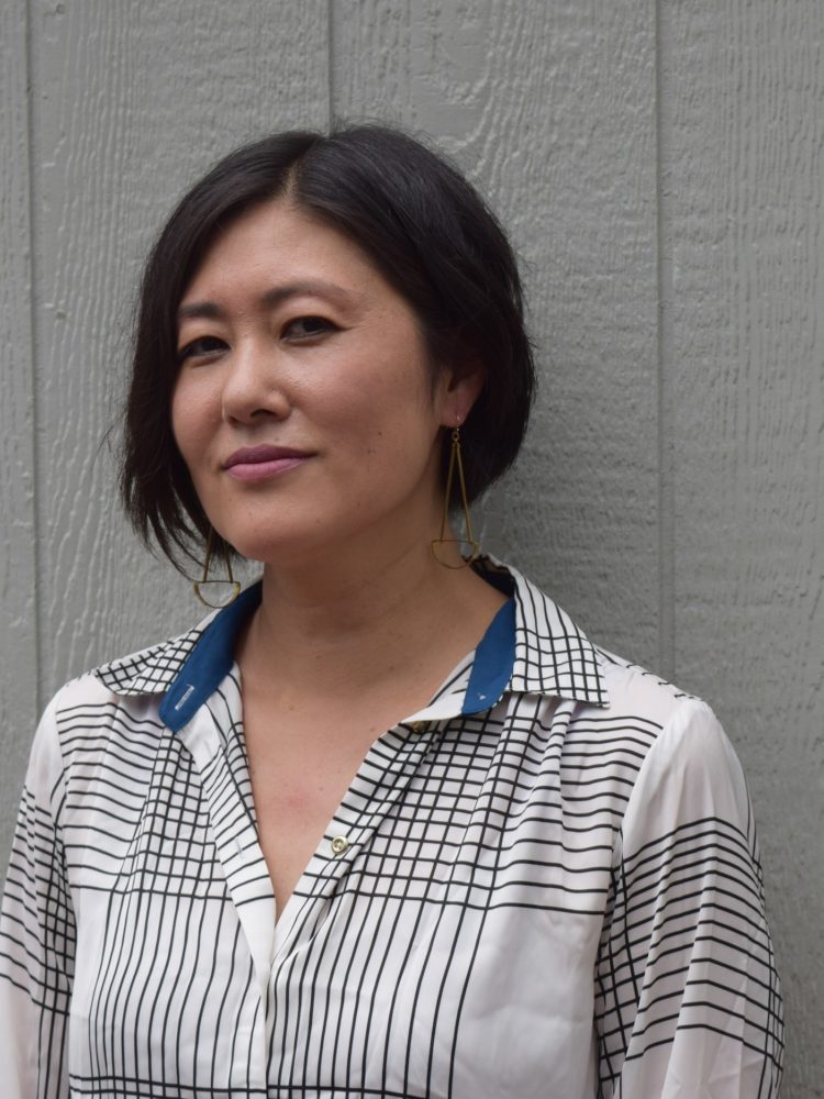 Denise Khor - College of Social Sciences and Humanities