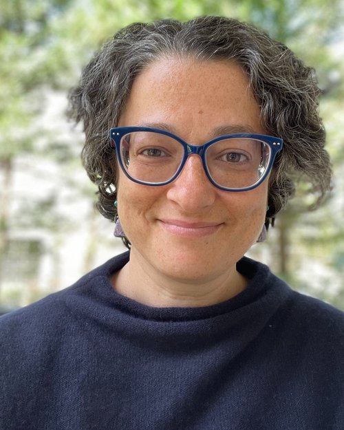 Brook Wilensky-Lanford - College of Social Sciences and Humanities