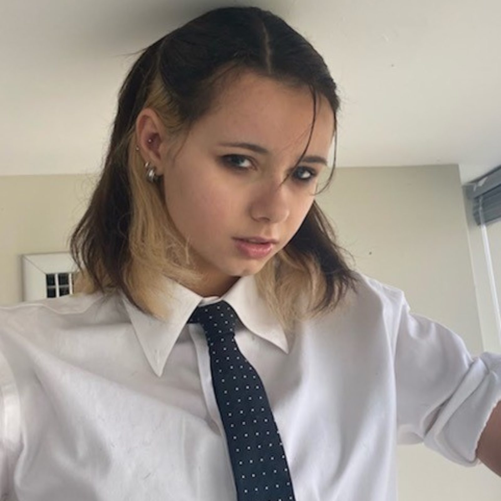 Isabela (Isa) Casillas - College of Social Sciences and Humanities