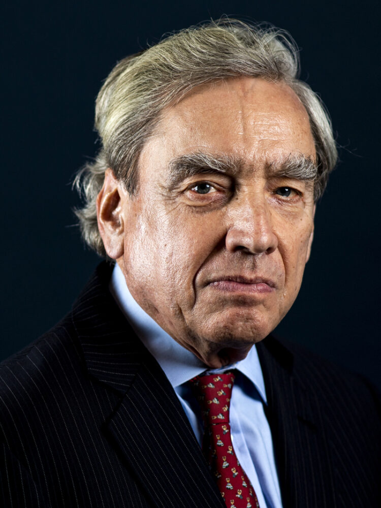 Richard M. Freeland - College of Social Sciences and Humanities