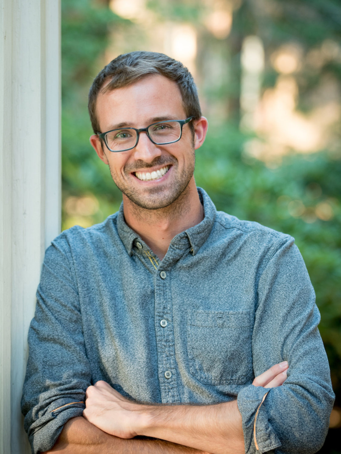 Michael Thornton - College of Social Sciences and Humanities Michael Thornton - College of Social Sciences and Humanities