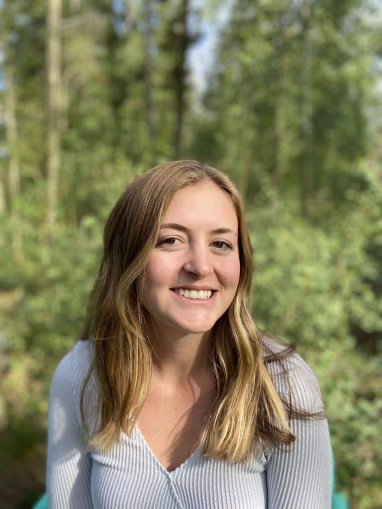 Laurel Schlegel - College of Social Sciences and Humanities