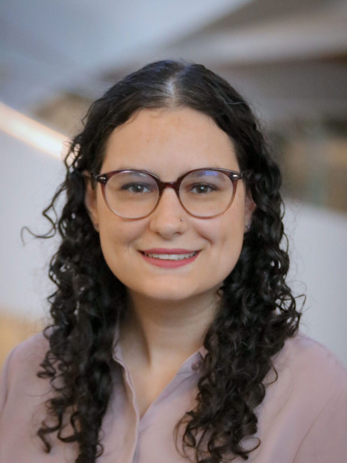 Robin Garabedian - College of Social Sciences and Humanities